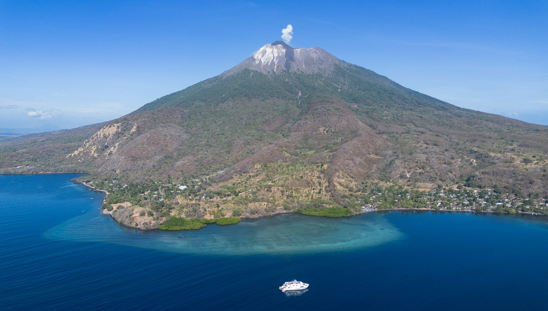 Lesser Sunda Islands - Coral Triangle Adventures